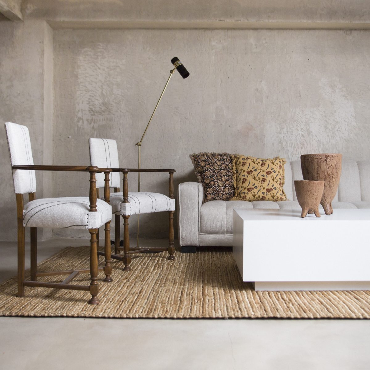 Tienda de decoración: 💺SILLONES Y BUTACAS💺 de Tristán Domecq