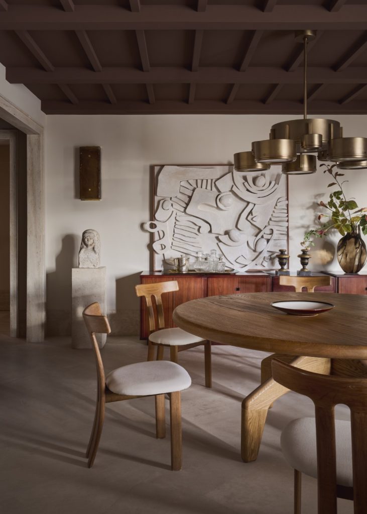 VIVIENDA EN CONDES DEL VAL - Tristán Domecq