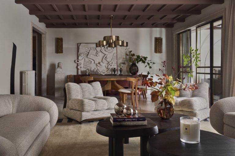 VIVIENDA EN CONDES DEL VAL - Tristán Domecq